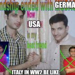 Friendship ended Meme Generator - Imgflip