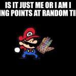 black screen Meme Generator - Imgflip