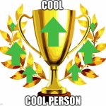 You Win! Meme Generator - Imgflip