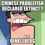 Dinkleberg Meme Generator - Imgflip