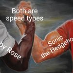 handshake - Imgflip Search