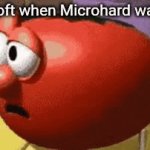 Tomato Confused Blank Template - Imgflip