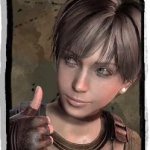 Rebecca dbd Meme Generator - Imgflip