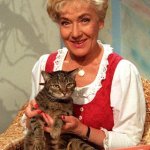 Edith Klinger Meme Generator - Imgflip