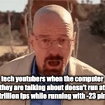 Walter white dying Blank Template - Imgflip