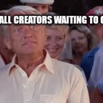 Well... We’re waiting Blank Template - Imgflip