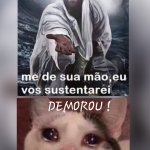 DEMOROU Meme Generator - Imgflip