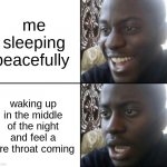 Happy / Shock Meme Generator - Imgflip