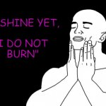 Smooth Face Meme Generator - Imgflip