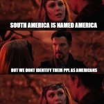 It doesn't seem fair Meme Generator - Imgflip