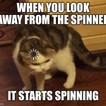 Lag Cat Blank Template - Imgflip