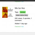 My popluar meme Meme Generator - Imgflip