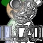 Exoskeleton Bandu Meme Generator - Imgflip
