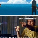 Leonardo pointing Meme Generator - Imgflip