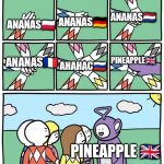 Power Ranger Teletubbies Meme Generator - Imgflip