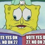 cross eyed spongebob Meme Generator - Imgflip