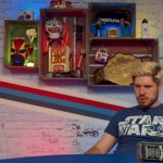 Despair Plumpy Meme Generator - Imgflip