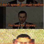 blank space Meme Generator - Imgflip