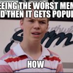 You Guys are Getting Paid Meme Generator - Imgflip