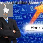Empty Stonks Meme Generator - Imgflip