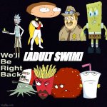 Black screen Meme Generator - Imgflip