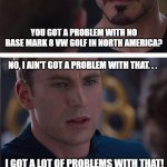 Marvel Civil War 2 Meme Generator - Imgflip