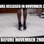 KSI Floating Blank Template - Imgflip