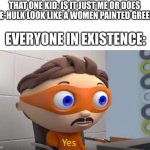 Protegent Yes Meme Generator - Imgflip