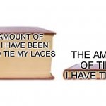 Big book small book Meme Generator - Imgflip