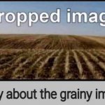 Grainy 2 Meme Generator - Imgflip