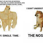 J.Q. Meme Generator - Imgflip