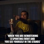 Leonardo DiCaprio Pointing Meme Generator - Imgflip