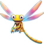 Sparx (Reignited style) Meme Generator - Imgflip