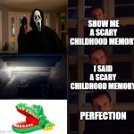 perfection Meme Generator - Imgflip