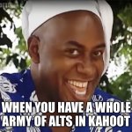 Hehe Boi Meme Generator - Imgflip