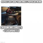 Blank Transparent Square Meme Generator - Imgflip