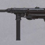 Mp40 Meme Generator - Imgflip