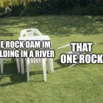 We Will Rebuild Meme Generator - Imgflip