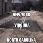 Road Repaired Patch Meme Generator - Imgflip