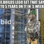 bild meme Meme Generator - Imgflip