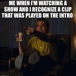 Leonardo DiCaprio Pointing Meme Generator - Imgflip