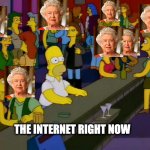homer simpson me on facebook Meme Generator - Imgflip