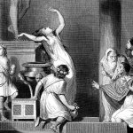 Oracle at Delphi Meme Generator - Imgflip