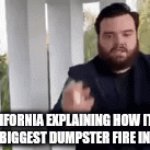 Guy Explaining with White Board Blank Template - Imgflip