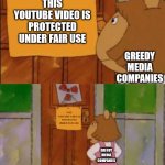 DW Sign Won't Stop Me Because I Can't Read Meme Generator - Imgflip