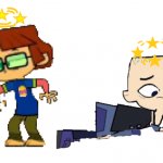 They are very Dizzy Meme Generator - Imgflip