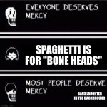 mercy undertale Meme Generator - Imgflip
