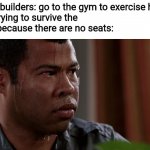 sweating bullets Meme Generator - Imgflip