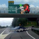 Front Facing Troll Face Meme Generator - Imgflip