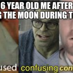confused confusing confusion Meme Generator - Imgflip